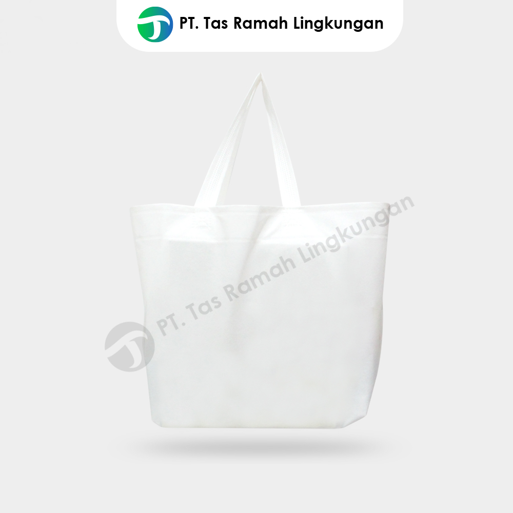 Tas Spunbond Press Box 26x26x26 cm - TRL Indonesia