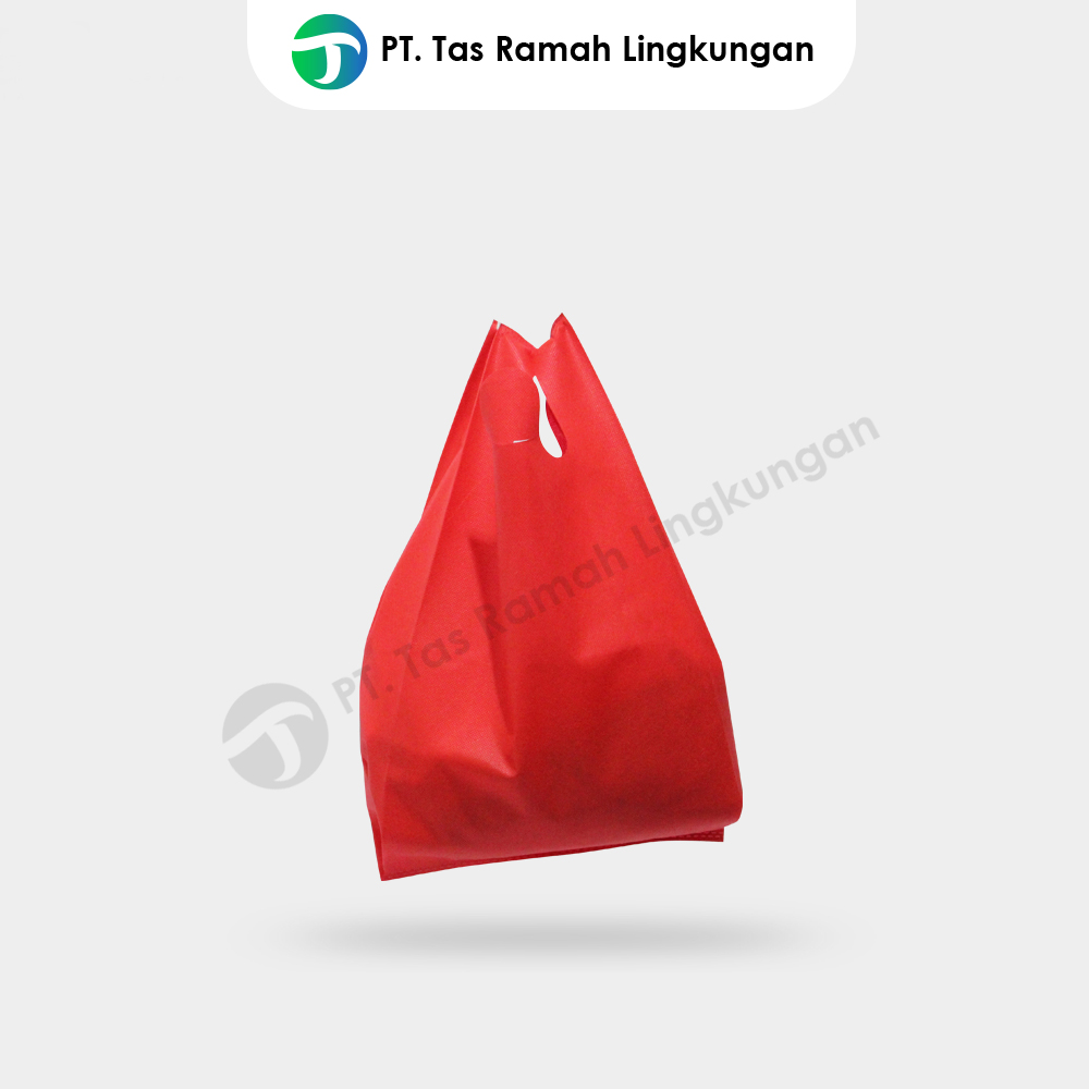 Tas Kresek Spunbond Press - TRL Indonesia